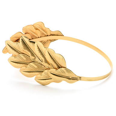 Caesar Headpiece – Regal Roman Costume Accessory