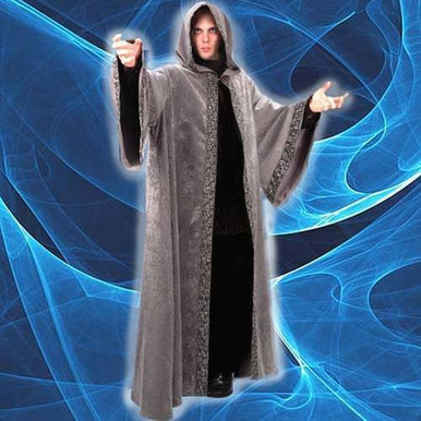 Mage Cloak - Museum Replicas Ltd.