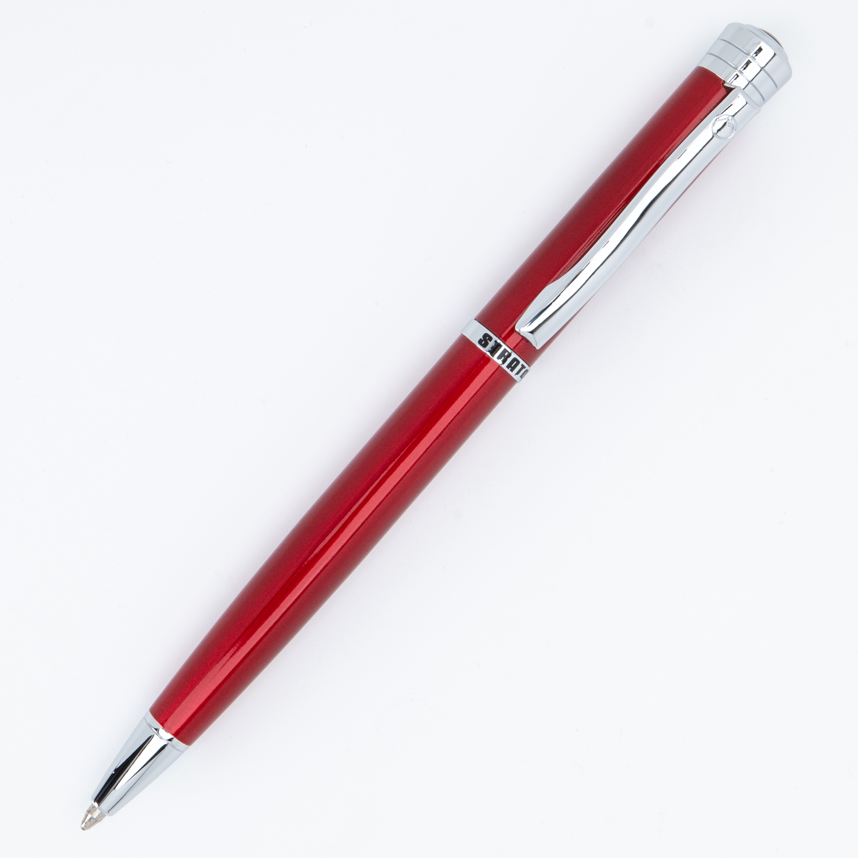 Monteverde USA Strata Ballpoint Pen