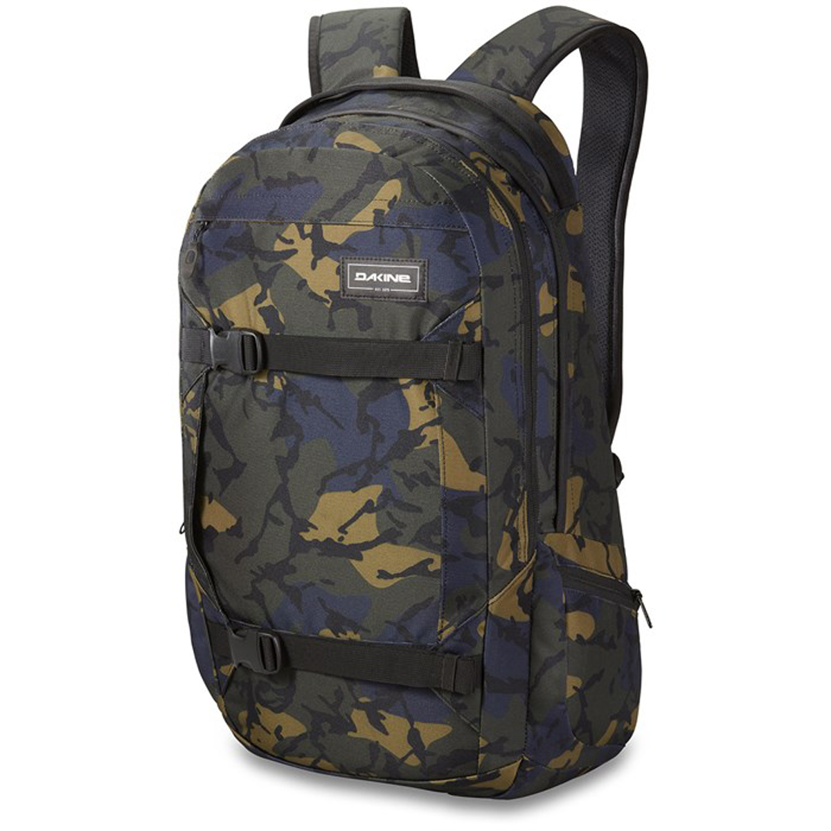 Dakine Mission 25L Backpack | Level Nine Sports