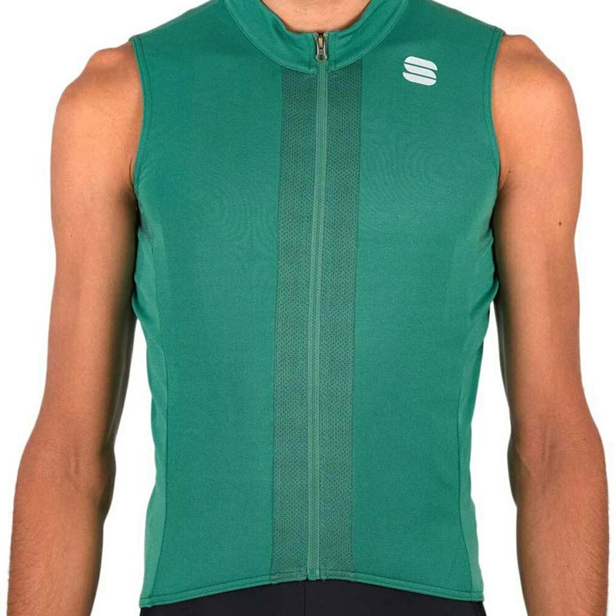 Sportful Strike Sleeveless Cycling Jersey
