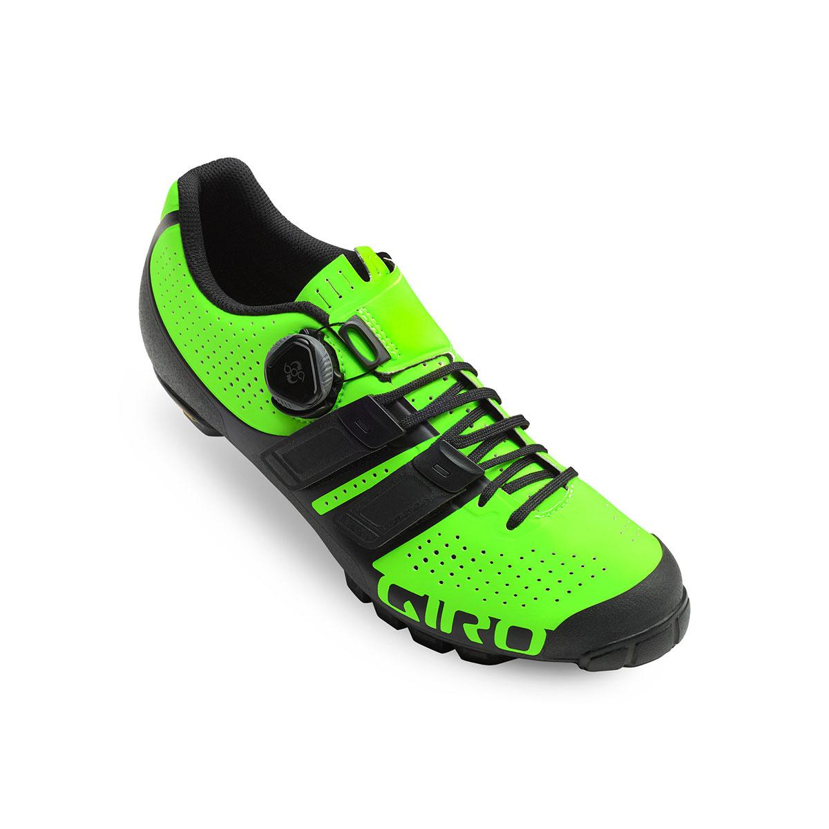Giro Code Techlace Mountain Bike Shoes Level Nine Sports