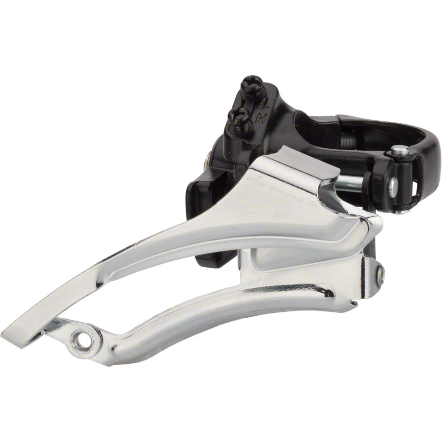 Microshift Mezzo Front Derailleur | Level Nine Sports
