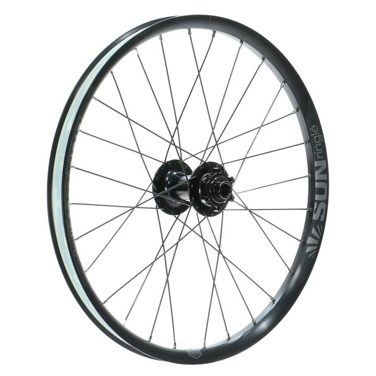Sunringle Duroc 30 20" Rear Wheel | Level Nine Sports