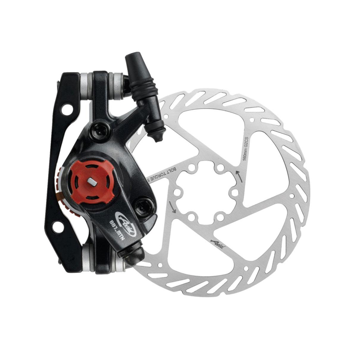 Avid BB7 MTB G2 Rotor | Level Nine Sports