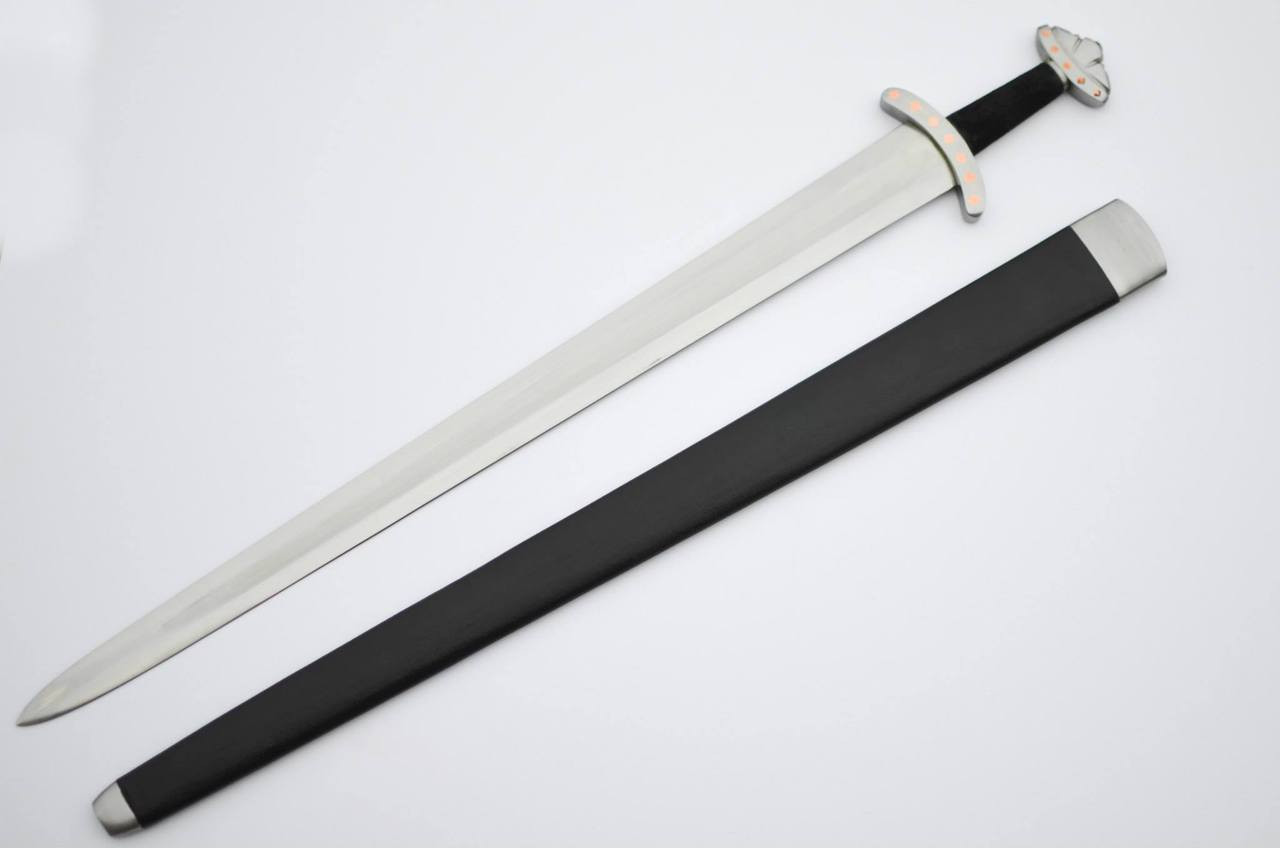 Legacy Arms River Witham Sword - Viking Shield