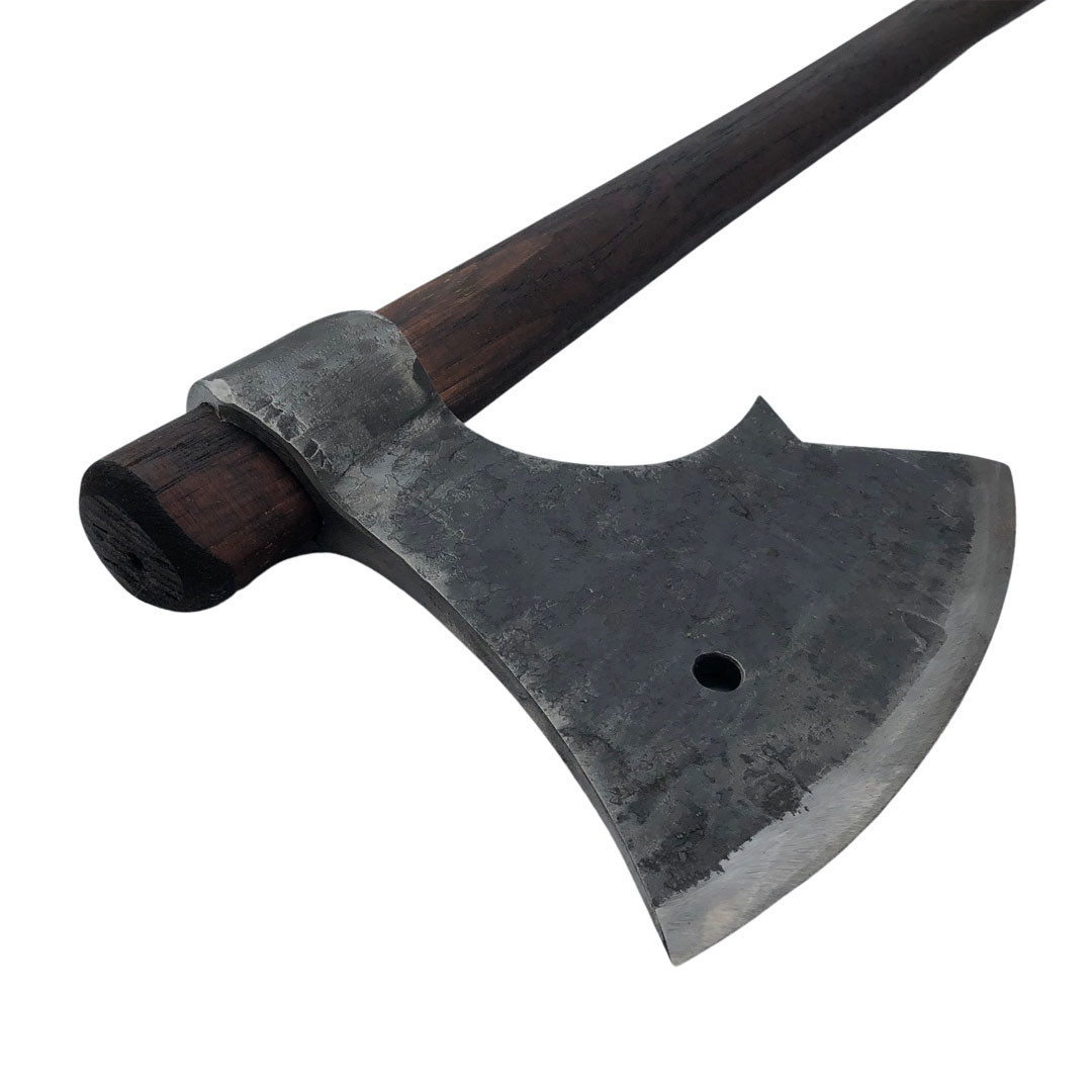 Skeggox Viking Axe - Viking Shield