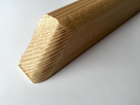 Viking Shield Handle - Viking Shield