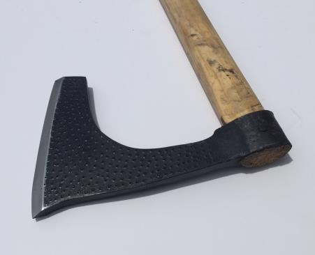 Bearded Axe, 31" Handle