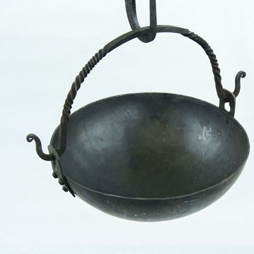 Medieval Kettle