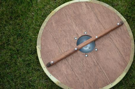 Viking Shield