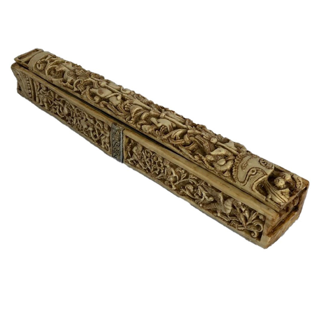 Anglo Saxon Instrument Box Art | Shop Viking Shield