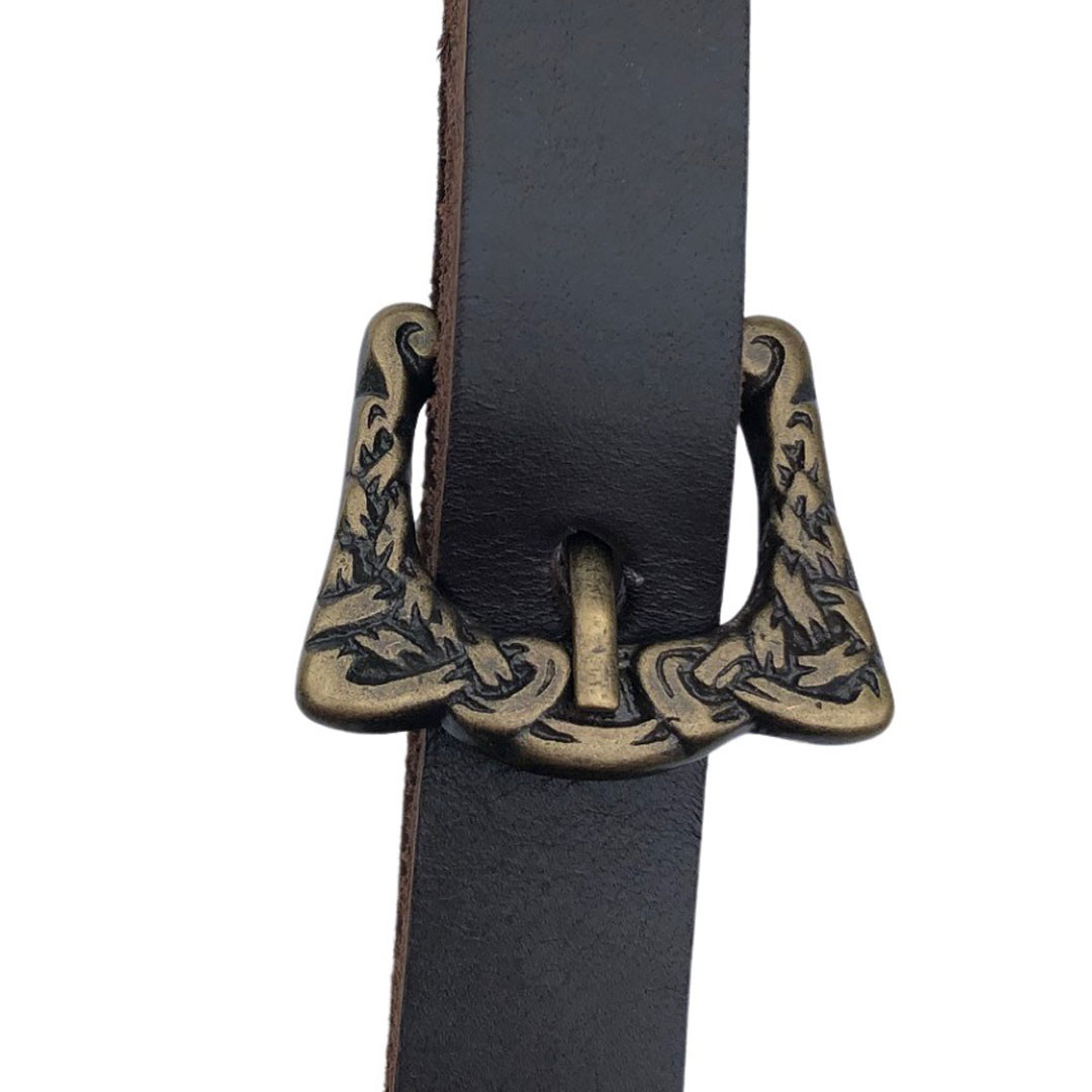 Viking Shield Shoulder Carry Strap - Viking Shield