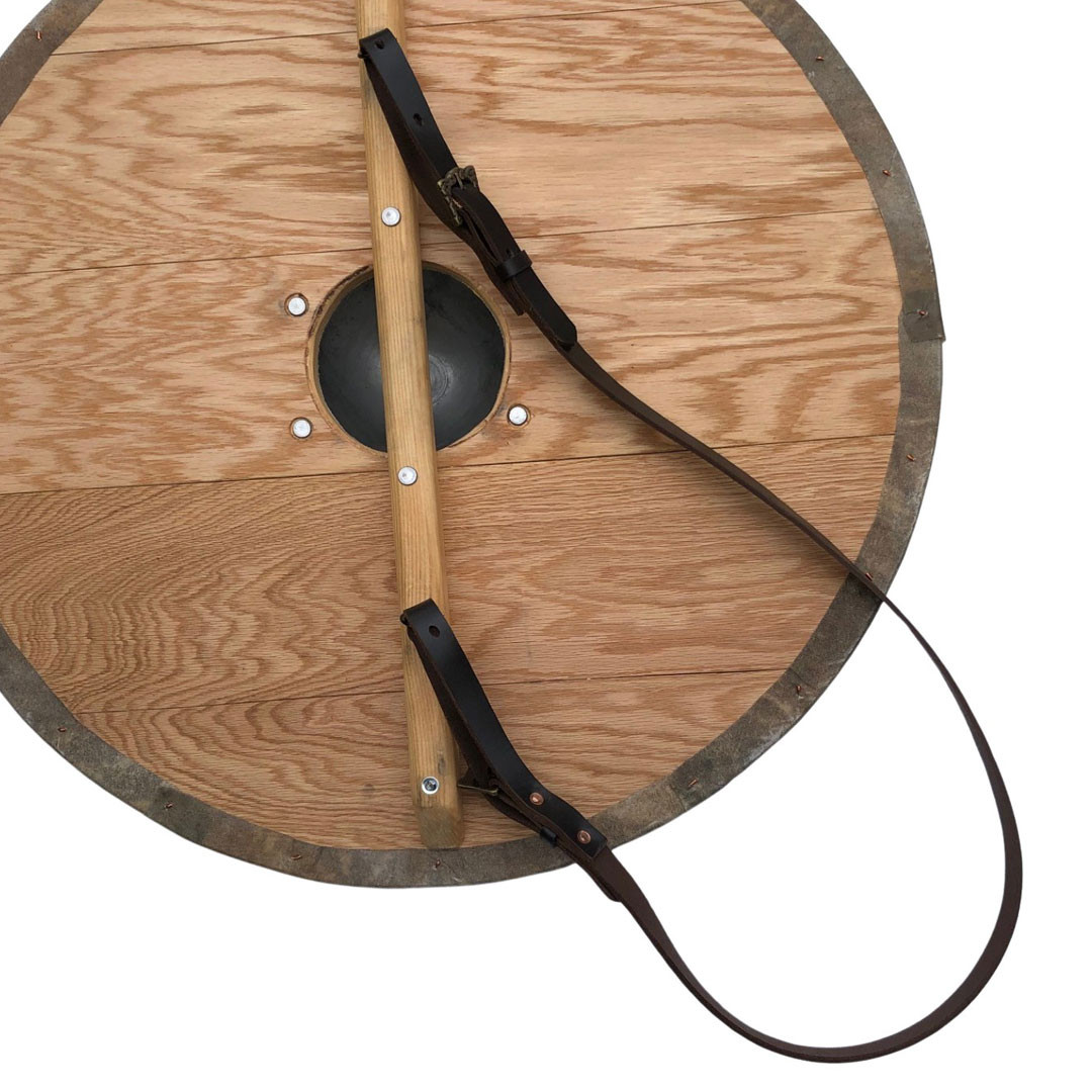 Viking Shield Shoulder Carry Strap - Viking Shield