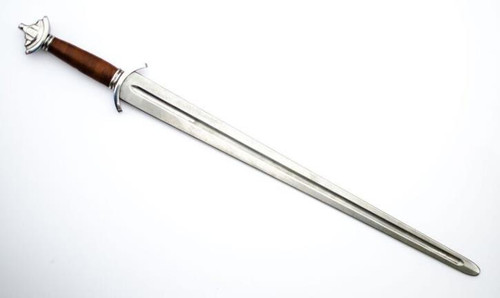 Armour Class Saxon Reenactment Sword 26" blade