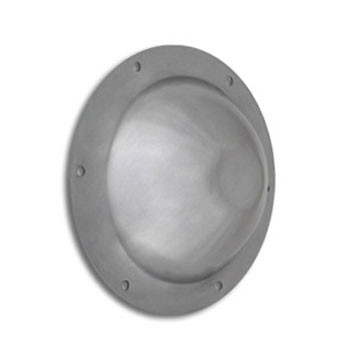 Semi Conical Shield Boss
