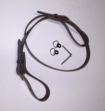 Viking Shield Shoulder Strap