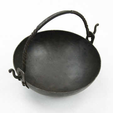 Medieval Kettle