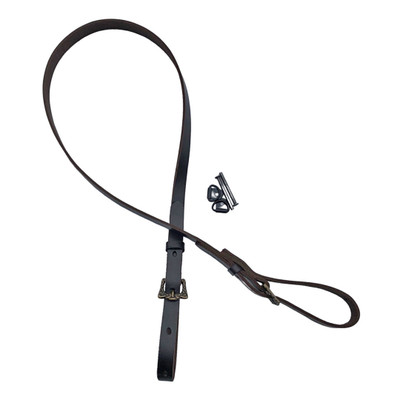 Viking Shield Shoulder Carry Strap - Viking Shield