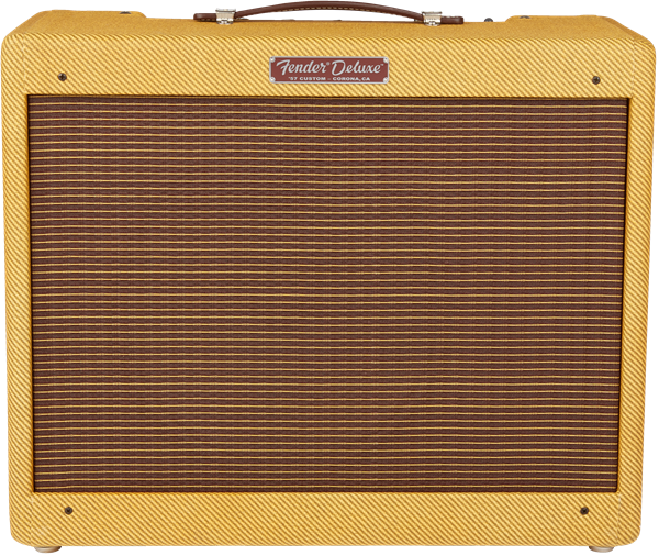 Fender '57 Custom Deluxe Handwired Amp - Guitar Maverick