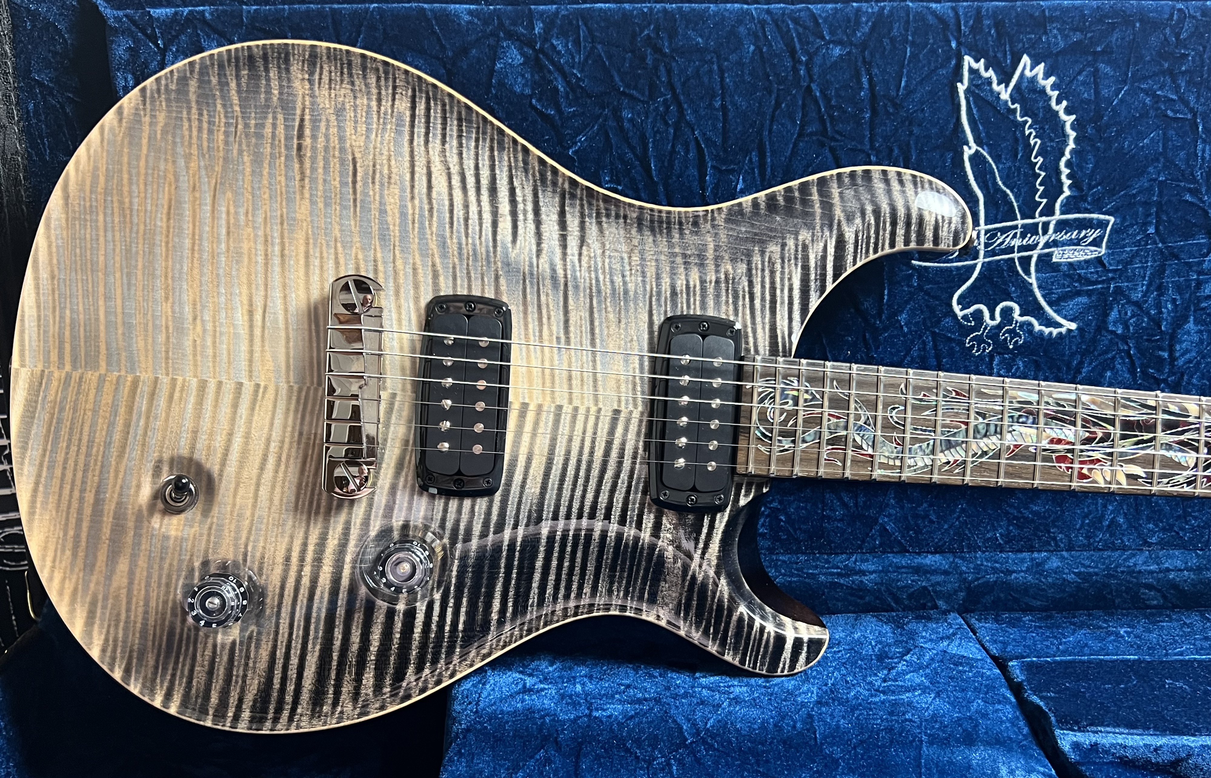 prs dragons