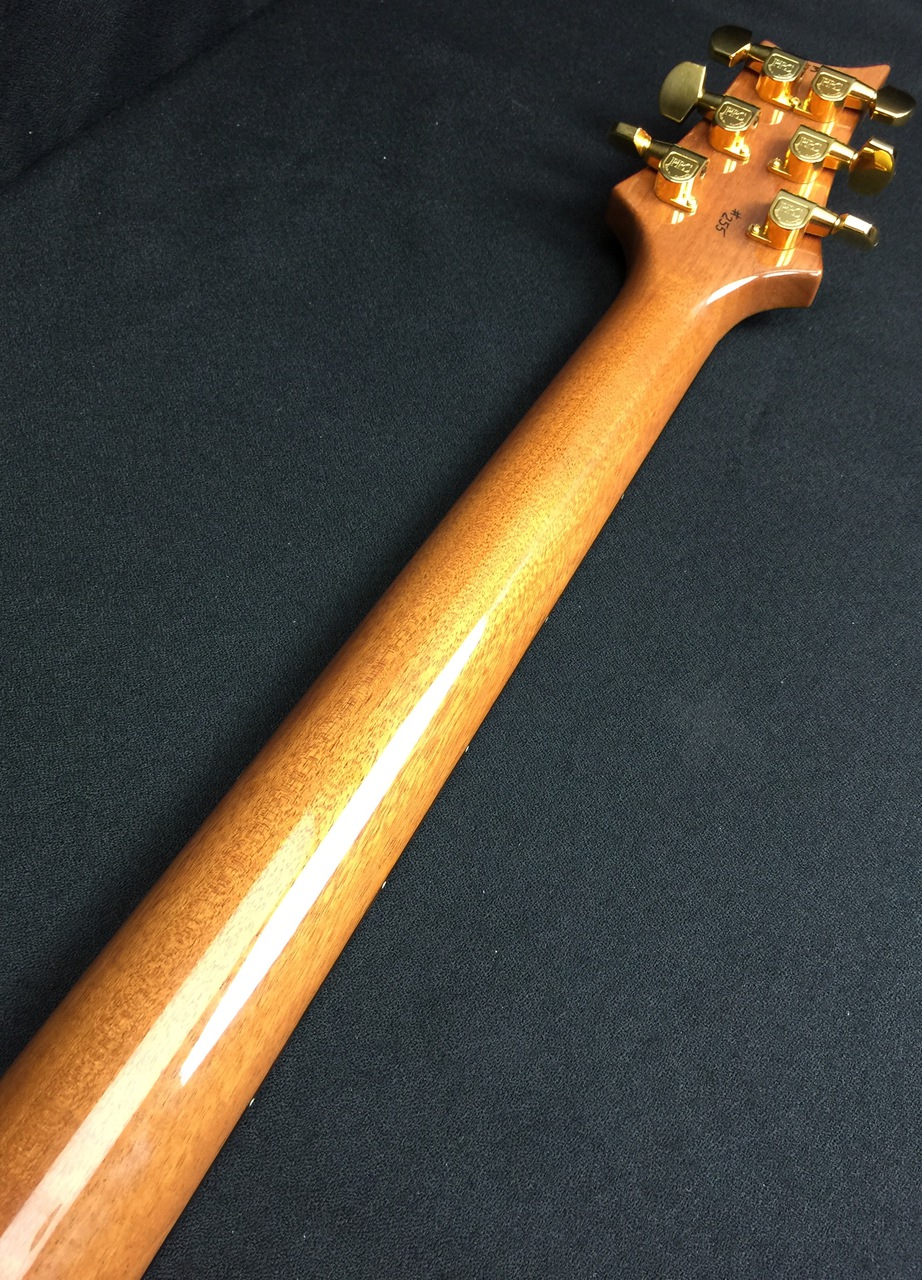 PRS Paul Reed Smith Artist III Natural Quilt Preowned SOLD - Guitar ...