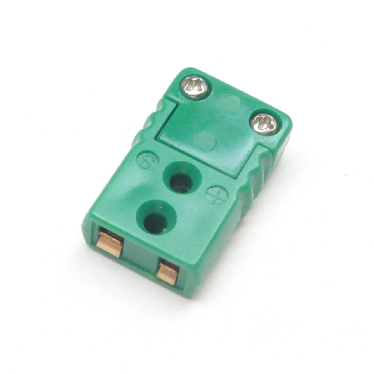 S-type Connectors - Minnesota Measurement Instruments LLC