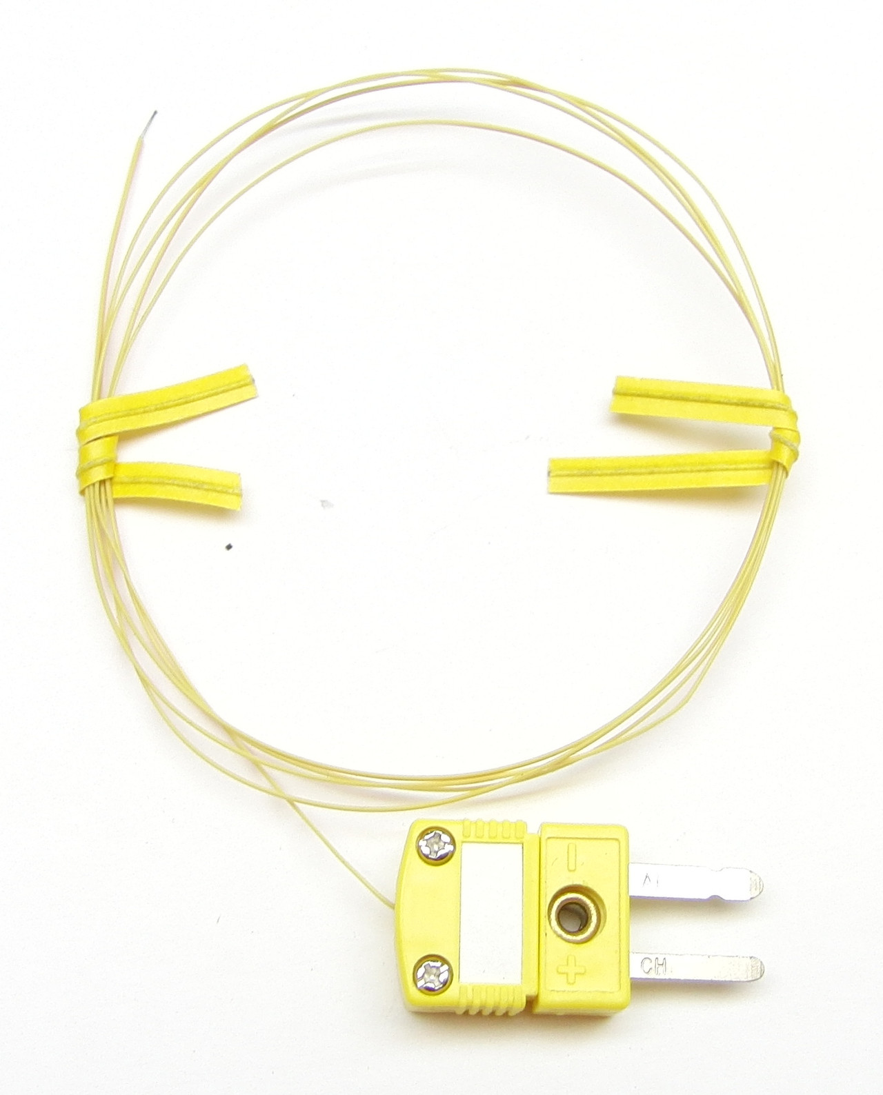 k-type thermocouple for digital k type thermometer, temperature measurement
