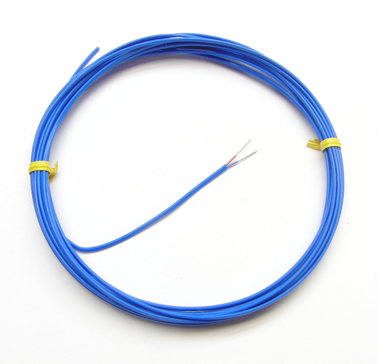 T-type Thermocouple Wire - Minnesota Measurement Instruments LLC