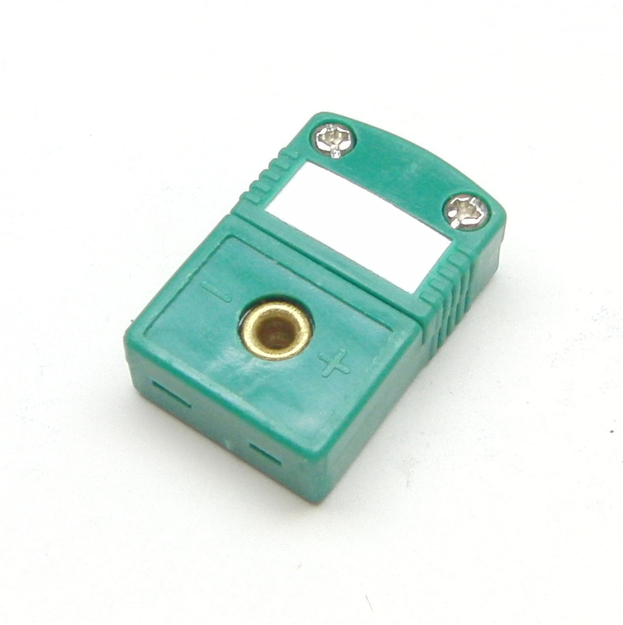 K-type IEC Color Code - Minnesota Measurement Instruments LLC