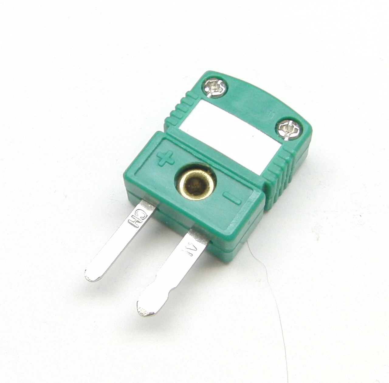 Premium Submbiniature Miniature Mini K-type Thermocouple Plug - male ...