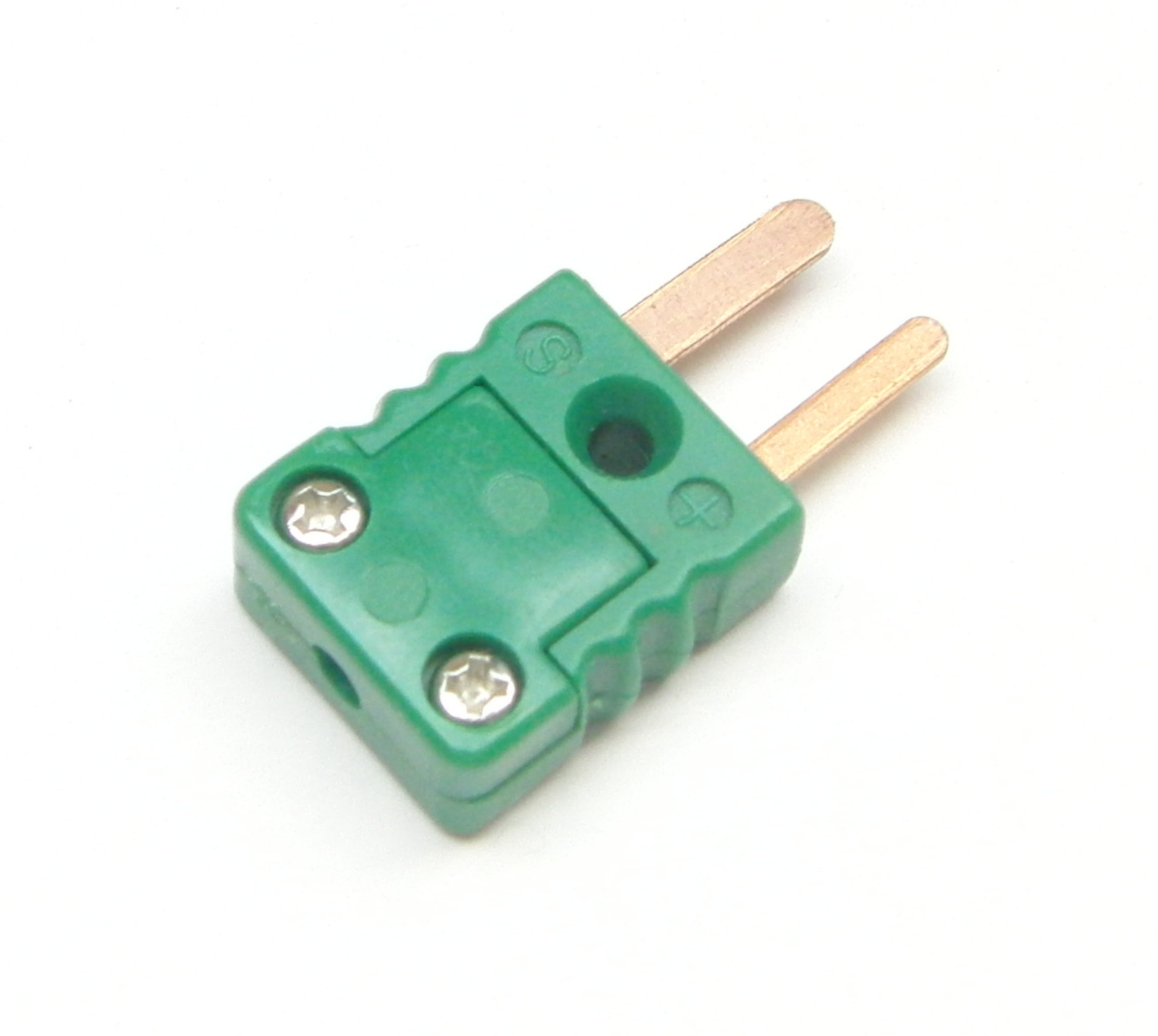 S-type Connectors - Minnesota Measurement Instruments LLC