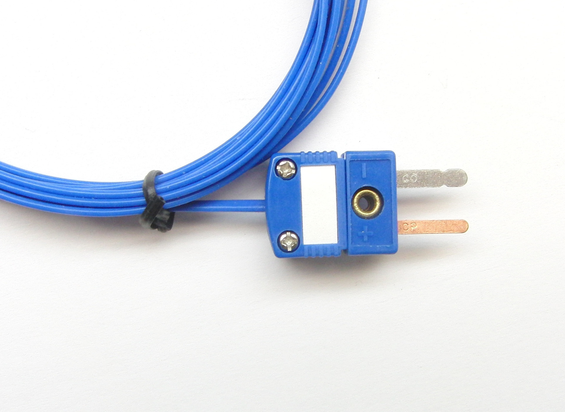 T-type Thermocouples - Page 1 - Minnesota Measurement Instruments LLC