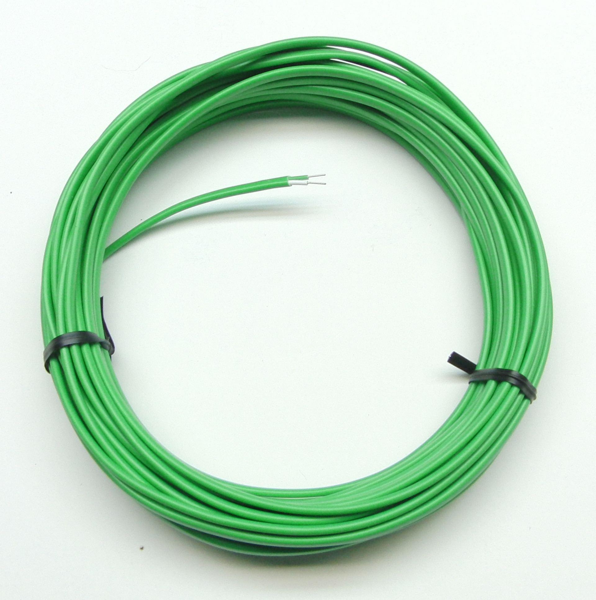 K-type IEC Color Code - Minnesota Measurement Instruments LLC