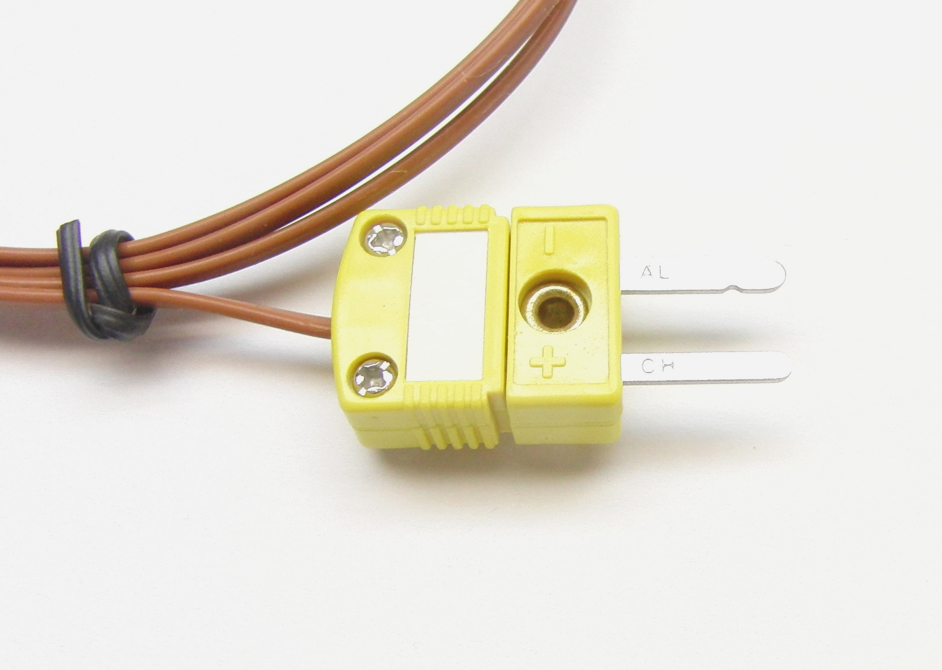 K-Type Thermocouple Wire High Temperature Sensor PK-1 - Minnesota ...