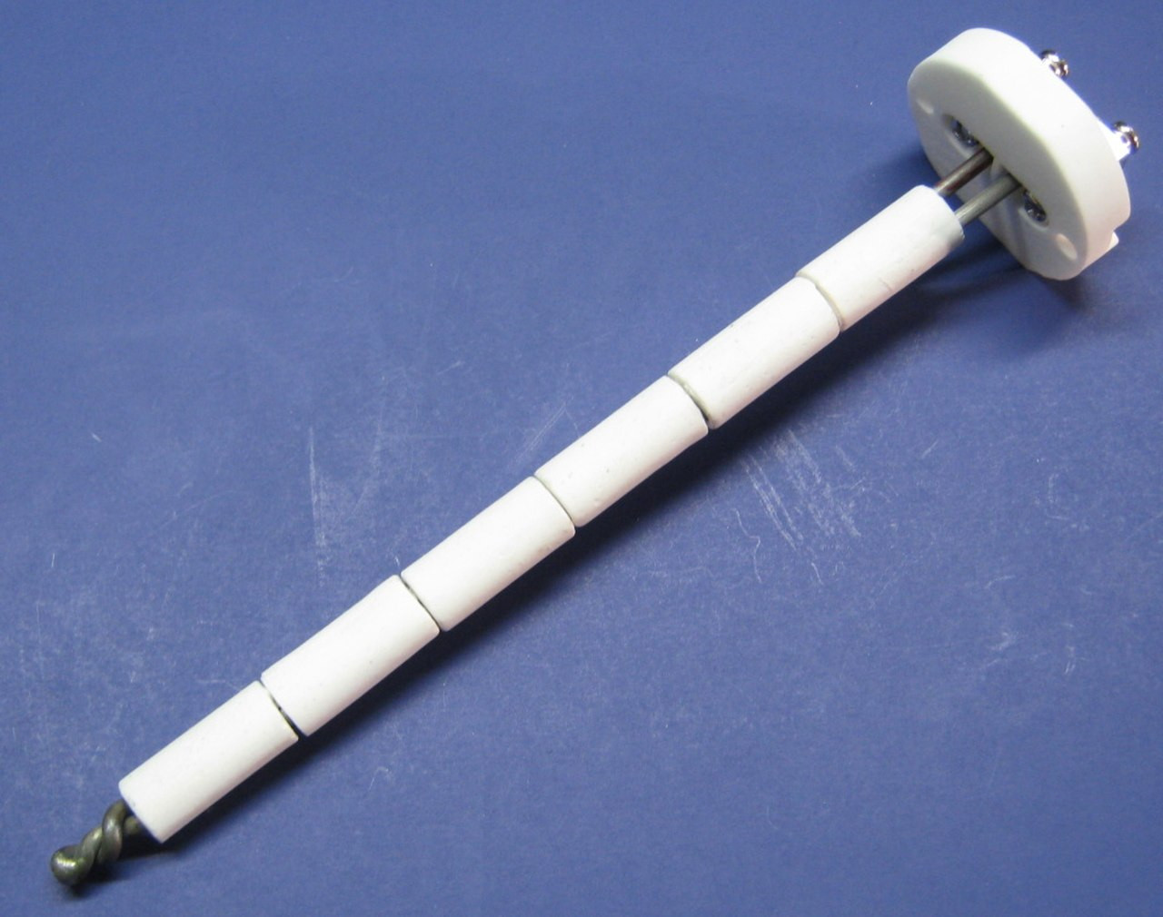 Buy a K-type thermocouple thermometer DM6801 with high temperature ...