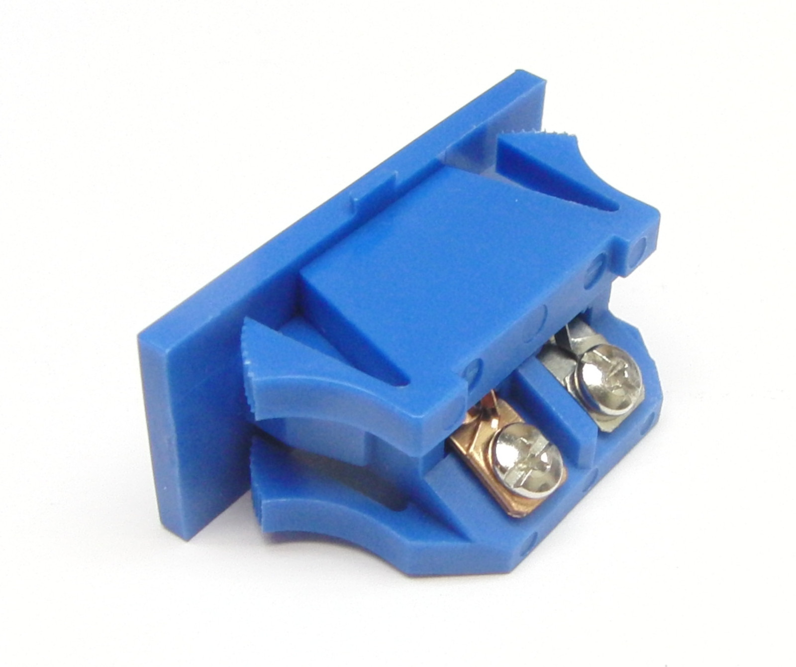 UPJ-T T-type Thermocouple Panel Jack - for standard and miniature ...