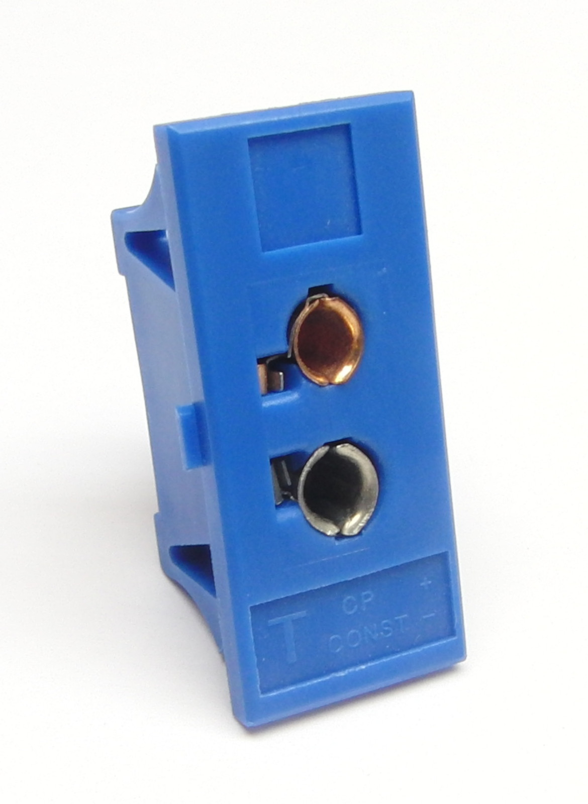 UPJ-T T-type Thermocouple Panel Jack - for standard and miniature ...