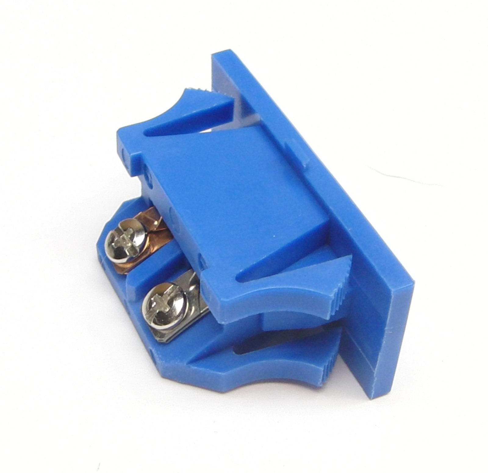 UPJ-T T-type Thermocouple Panel Jack - for standard and miniature ...