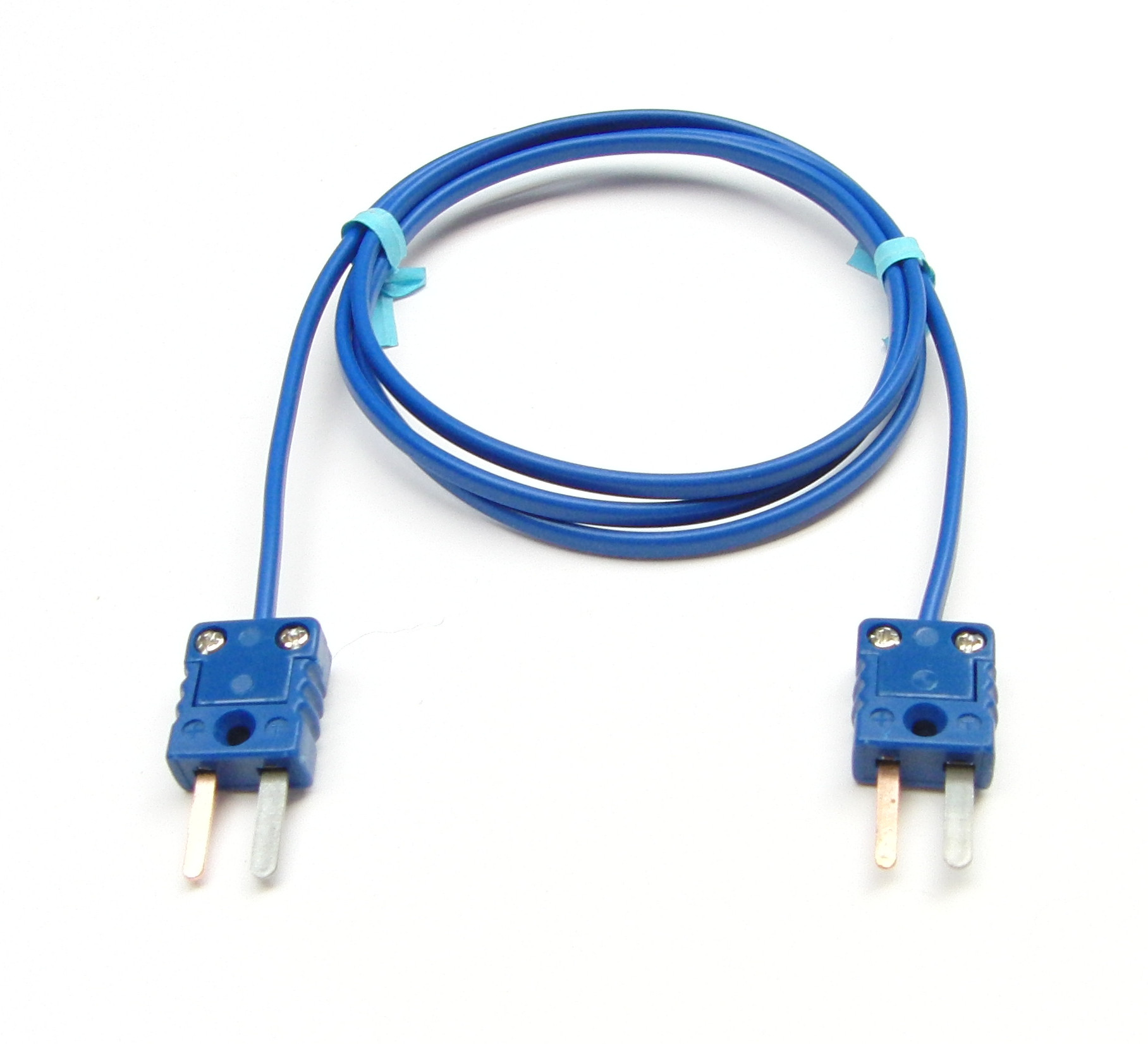 UPJ-T T-type Thermocouple Panel Jack - for standard and miniature ...