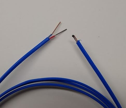 T-type Thermocouples - Page 1 - Minnesota Measurement Instruments LLC