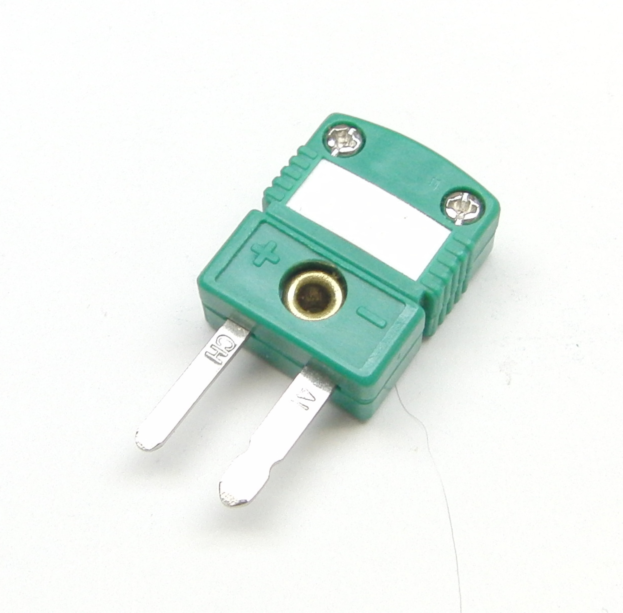 K-type IEC Color Code - Minnesota Measurement Instruments LLC
