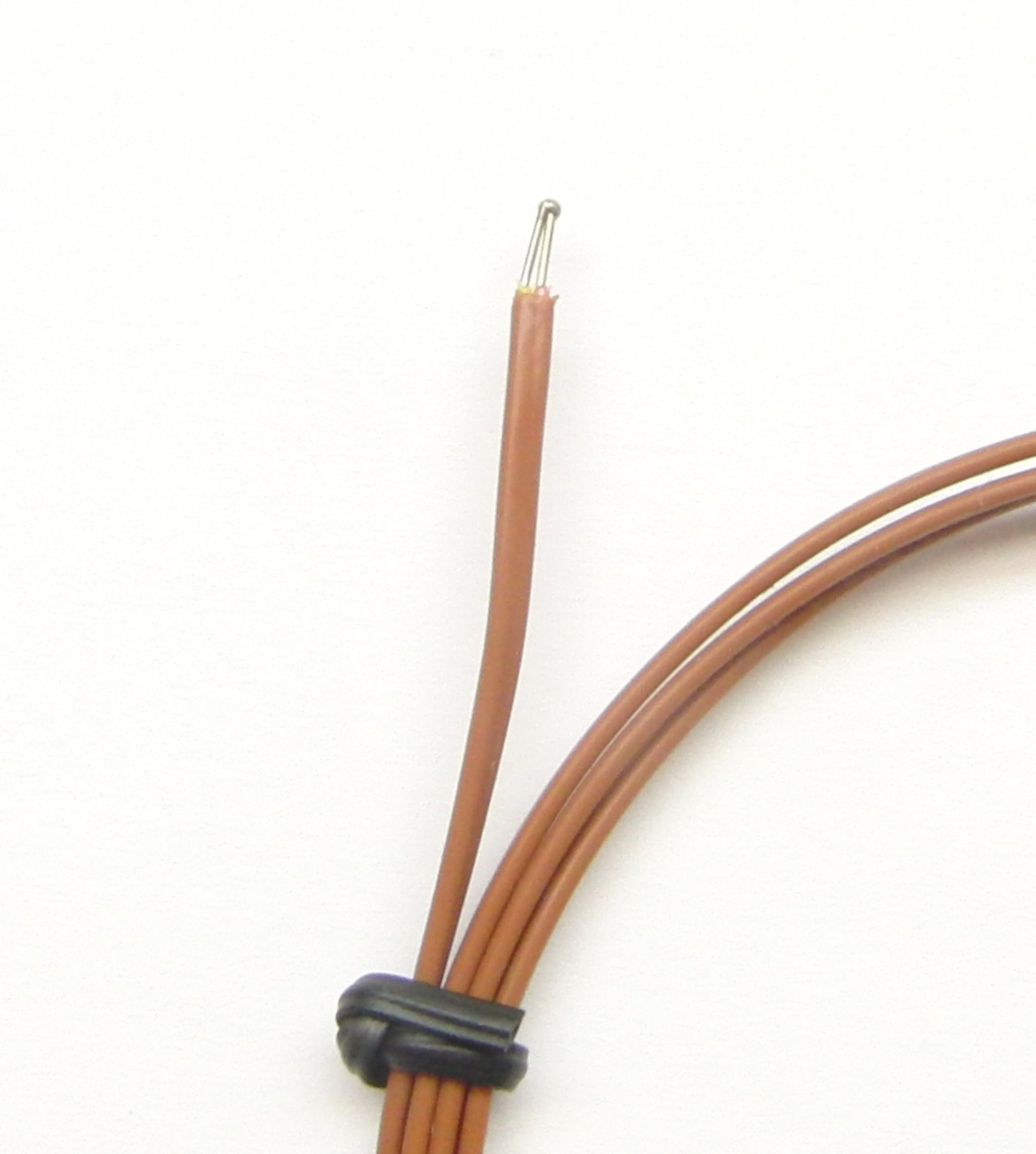 K-Type Thermocouple Wire High Temperature Sensor PK-1 - Minnesota ...