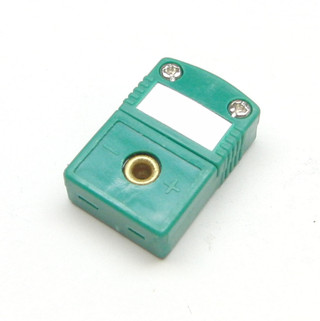 K-type IEC Color Code - Minnesota Measurement Instruments LLC