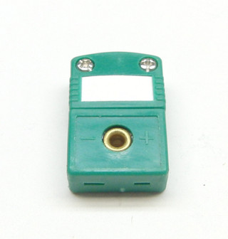 K-type IEC Color Code - Minnesota Measurement Instruments LLC