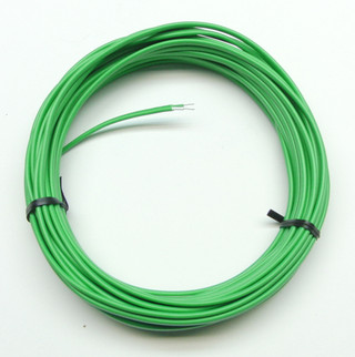 K-type IEC Color Code - Minnesota Measurement Instruments LLC