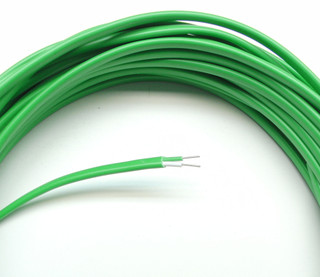 K-type IEC Color Code - Minnesota Measurement Instruments LLC