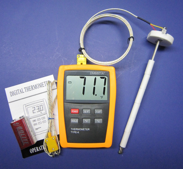 Minnesota Measurement Instruments LLC - www.meter-depot.com