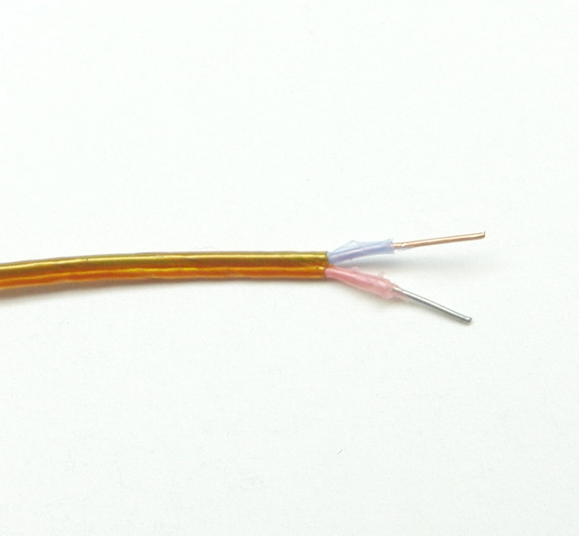 T-type Thermocouple Wire - Minnesota Measurement Instruments LLC