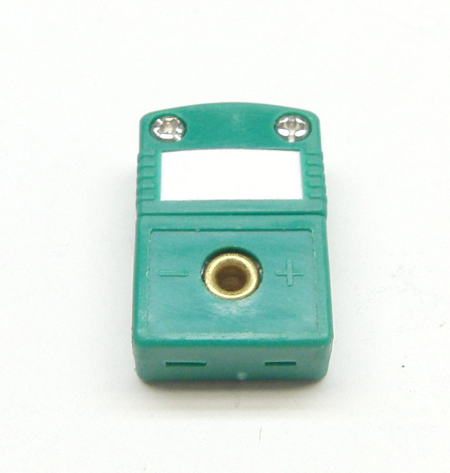 K-type IEC Color Code - Minnesota Measurement Instruments LLC
